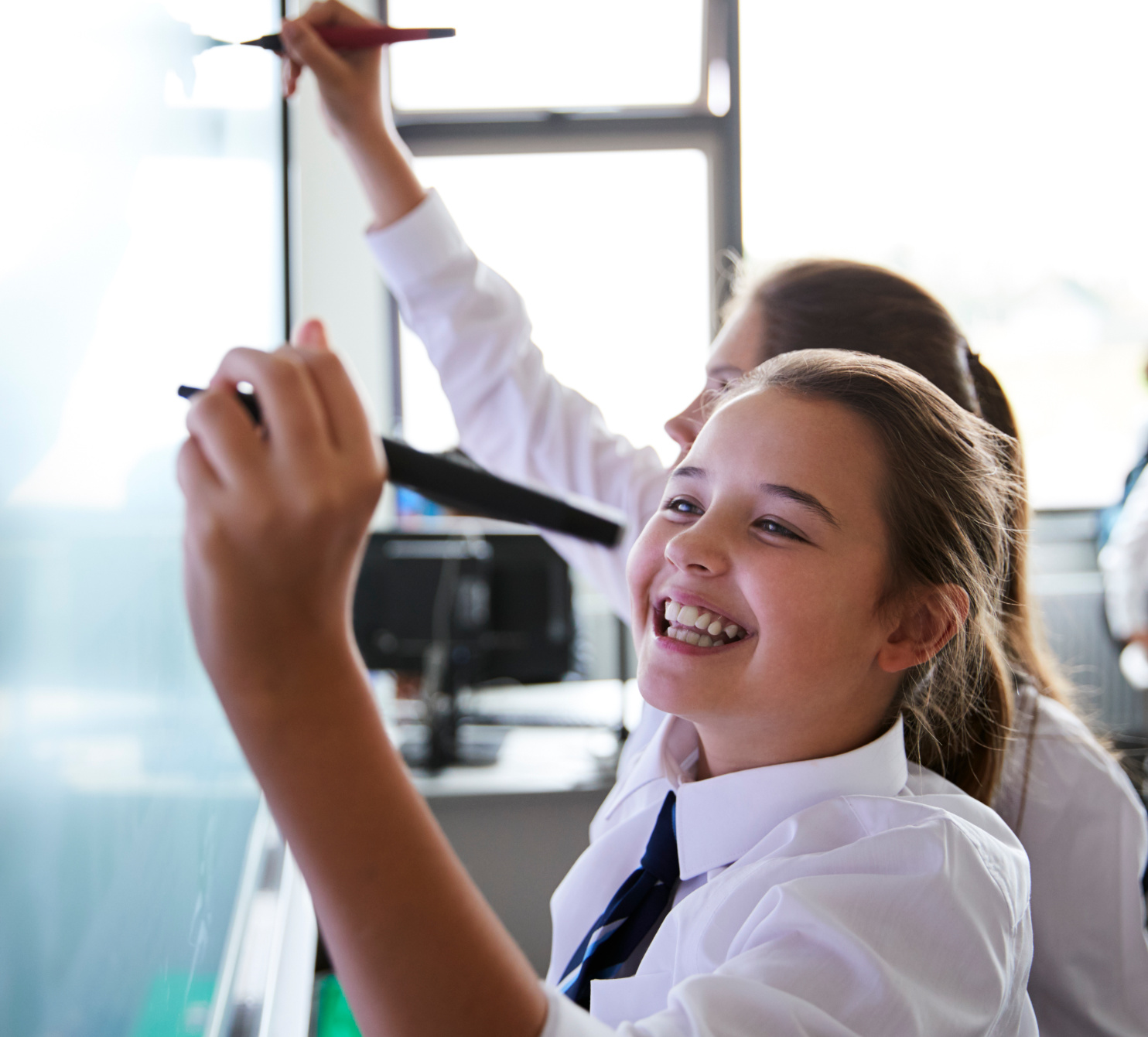 Education Security | CCTV & Alarm Systems for Schools